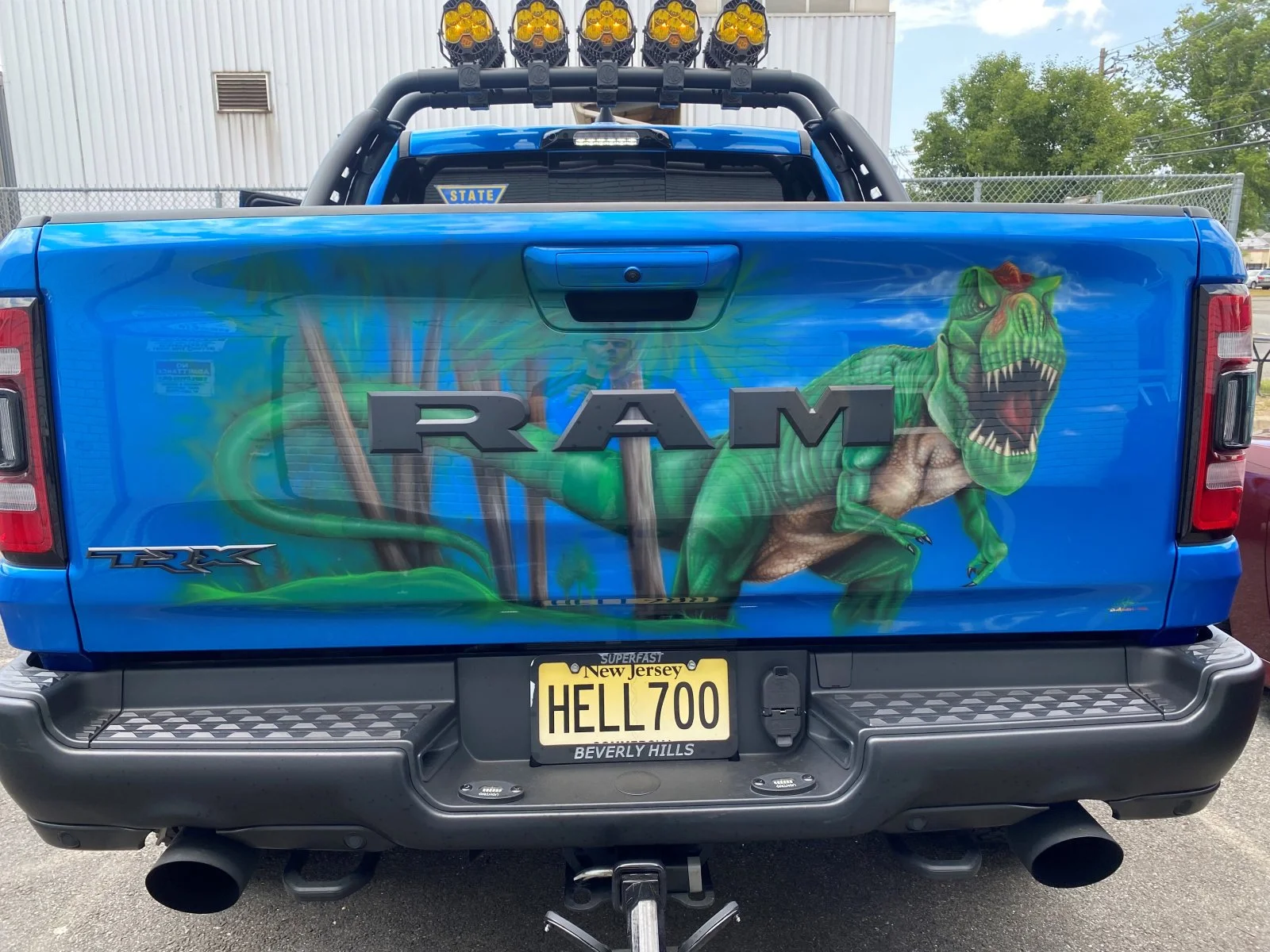 TRX.jpg | RAM TRX Forum