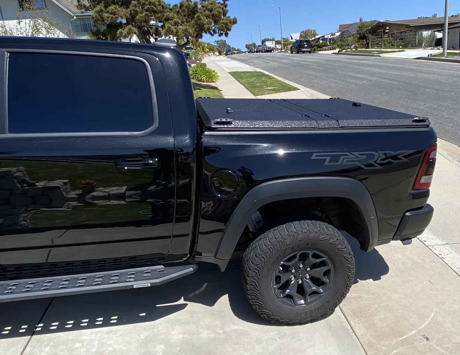 TRX left side.2.jpg | RAM TRX Forum