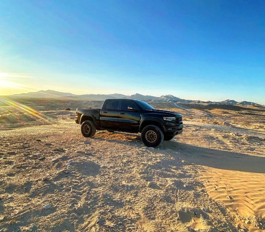 TRX method desert.png | RAM TRX Forum