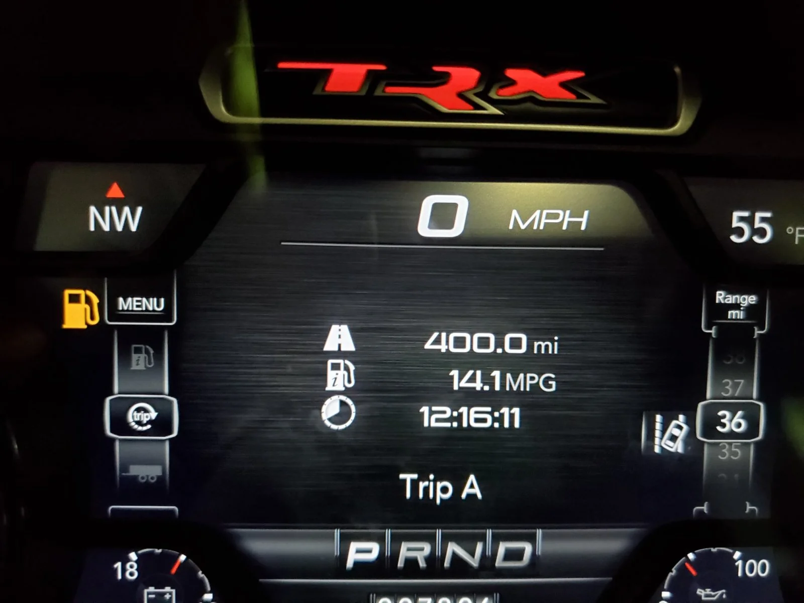 TRX MPG 01-25-23.jpg | RAM TRX Forum