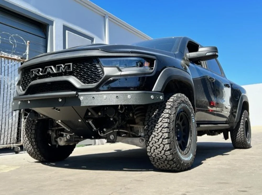 TRX+Pure+Evil+3.jpg | RAM TRX Forum