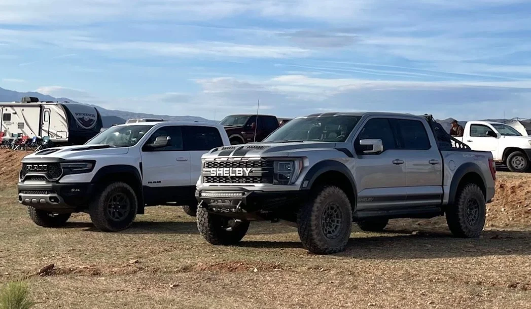 TRX Shelby Raptor.jpg | RAM TRX Forum