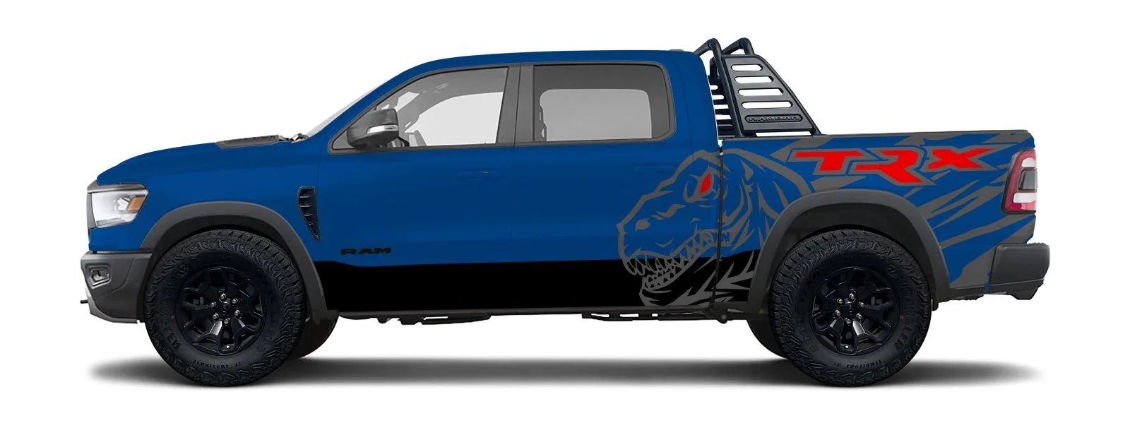 TRX Side Graphics.jpg | RAM TRX Forum