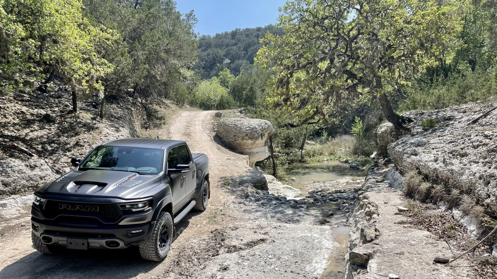 trx stealth 6.jpeg | RAM TRX Forum