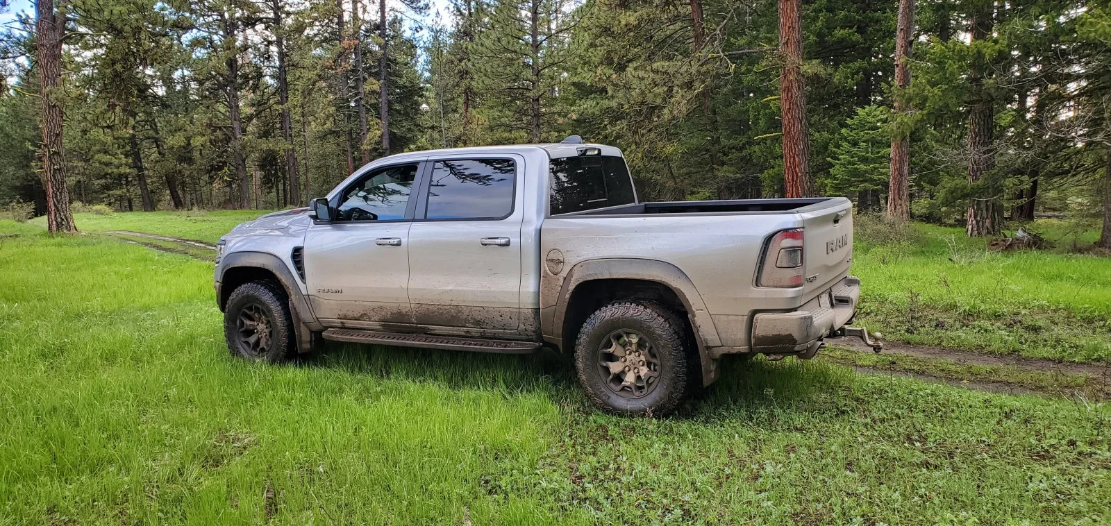 TRX turkey.jpg | RAM TRX Forum