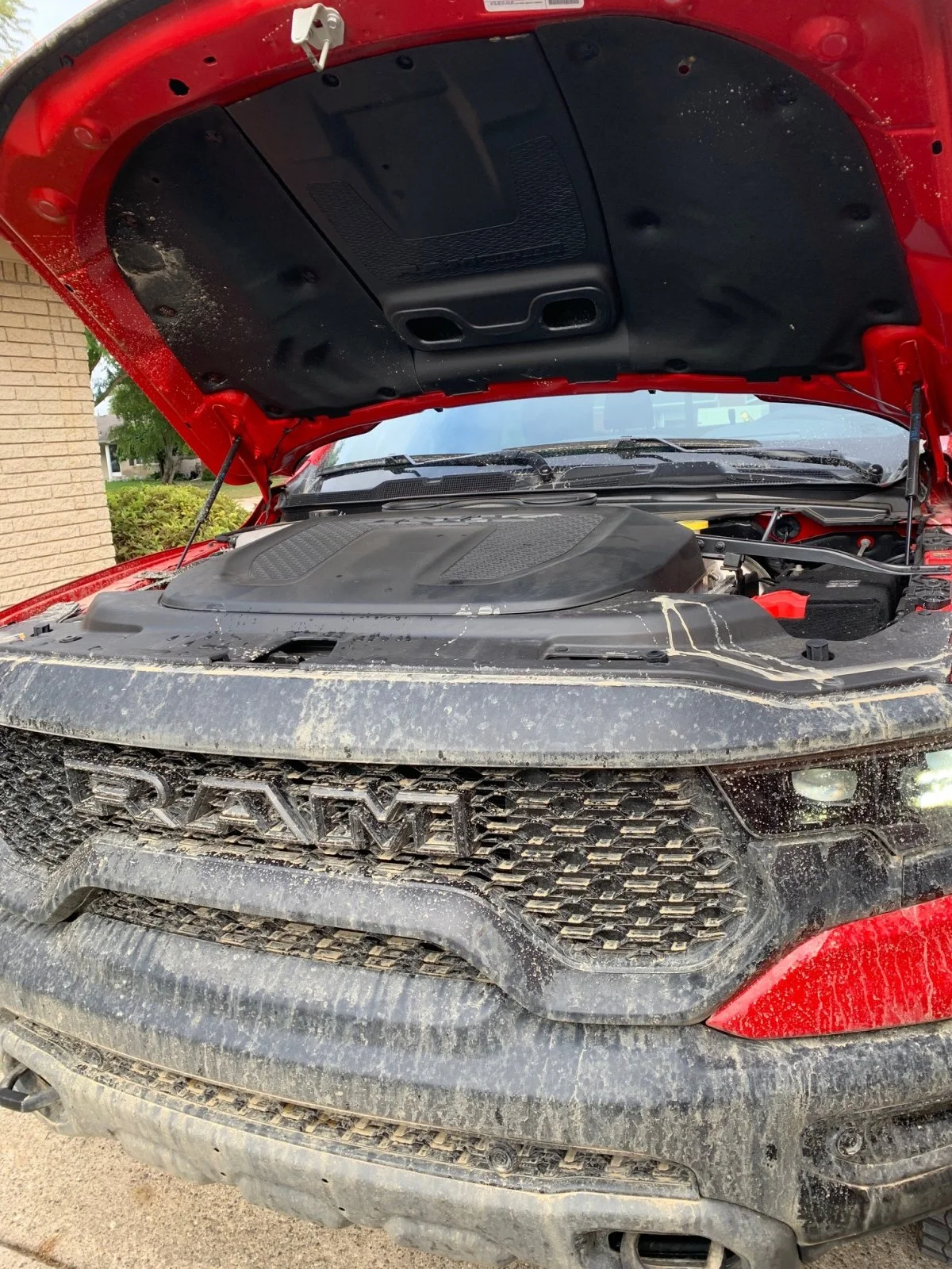 TRX Under the Hood 4.jpg | RAM TRX Forum