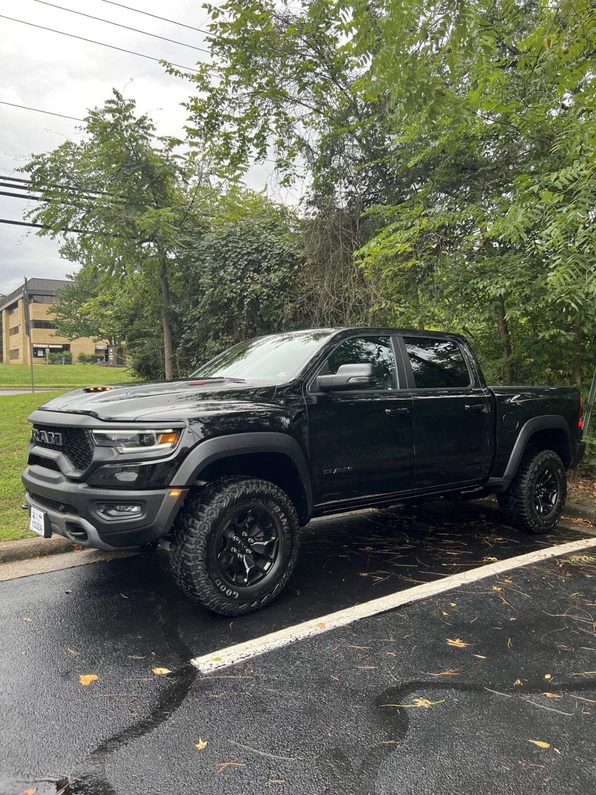 Trx1.jpg | RAM TRX Forum