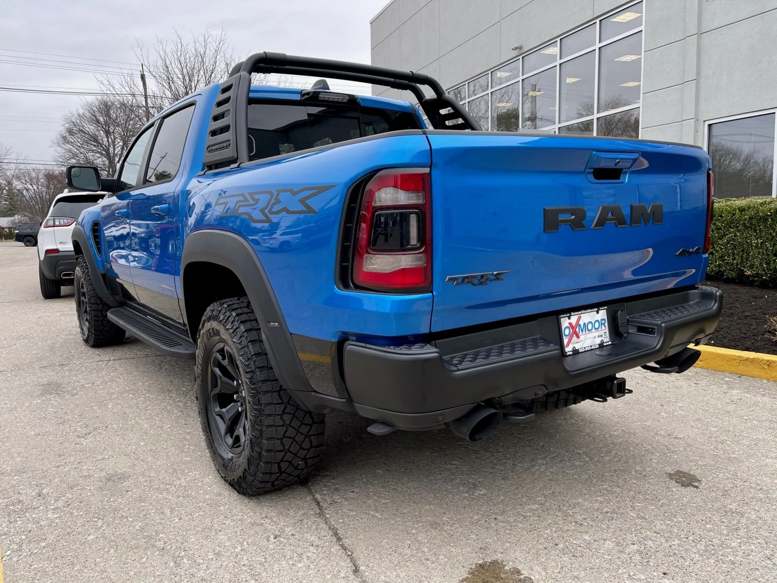 trx2.jpg | RAM TRX Forum