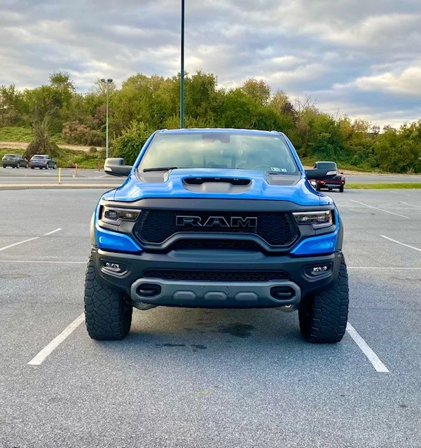 TRX2.jpg | RAM TRX Forum