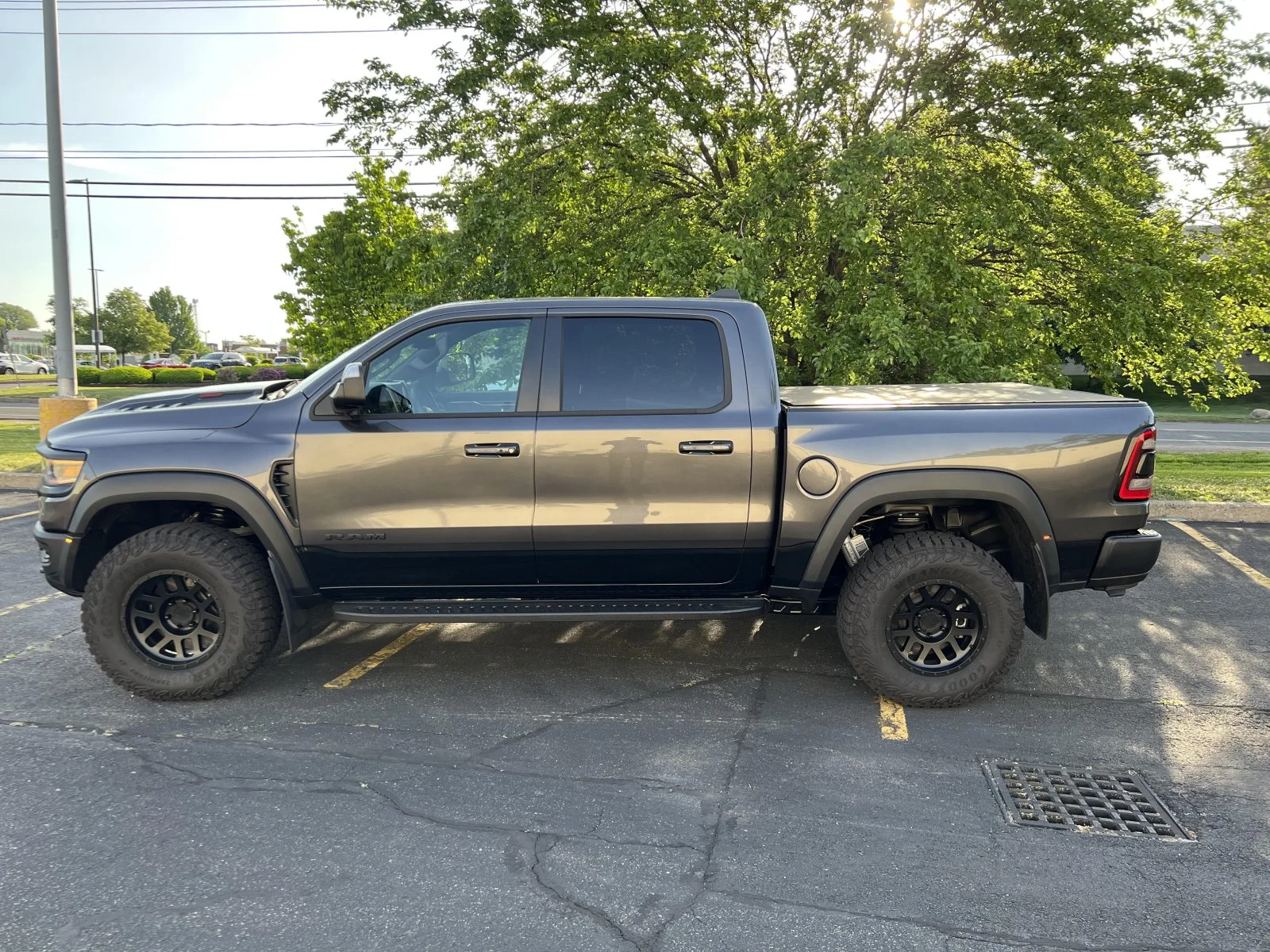 TRX2.jpg | RAM TRX Forum