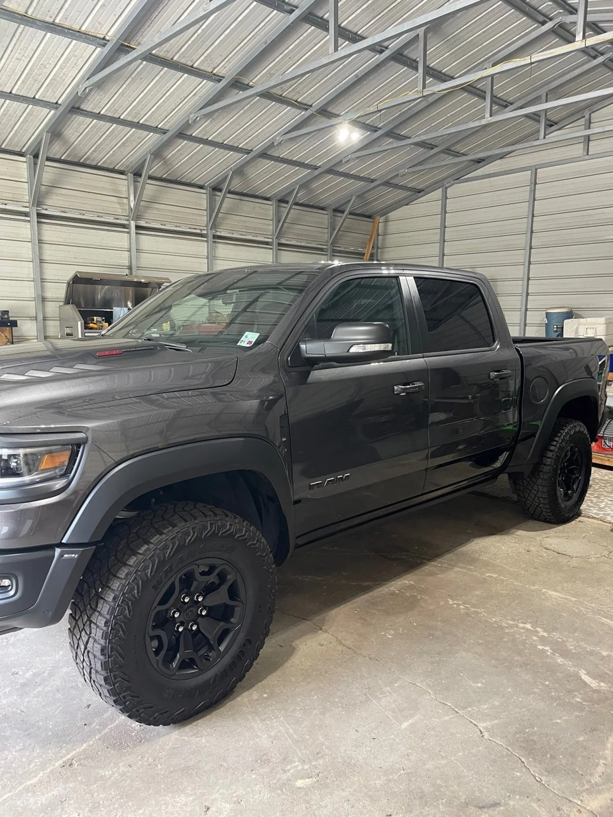 TRX2.jpg | RAM TRX Forum