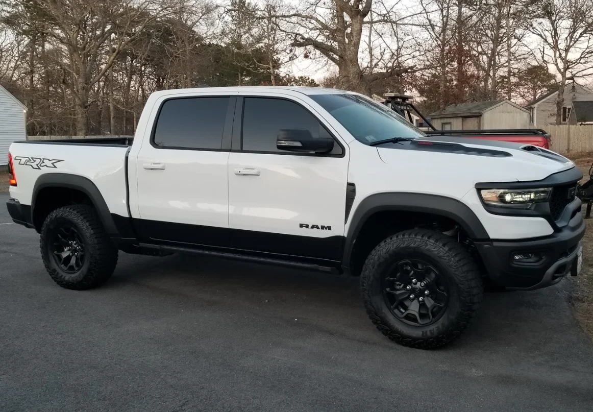 TRXtinted.jpg | RAM TRX Forum