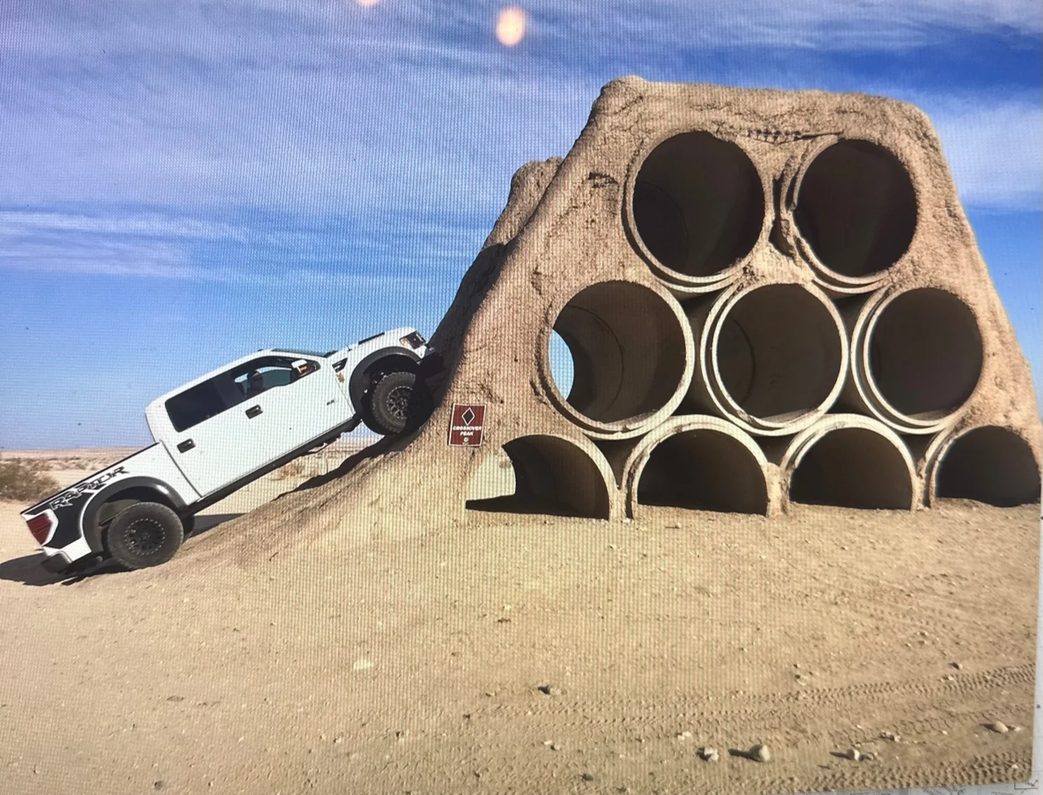 Tubes Raptor.jpg | RAM TRX Forum