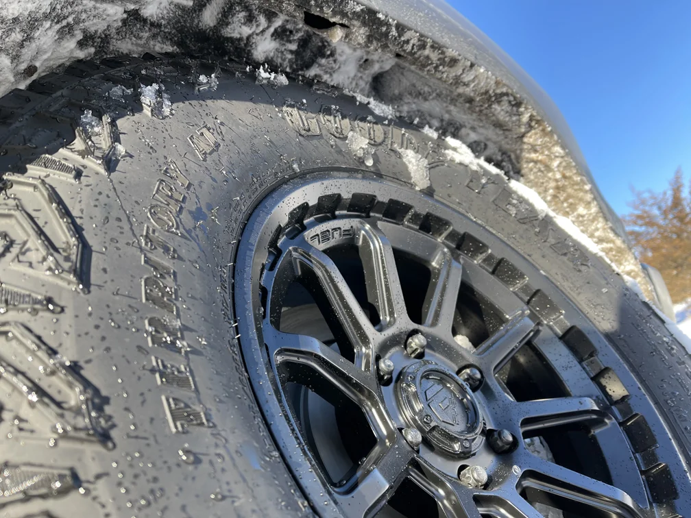 Wheel tuck.jpg | RAM TRX Forum