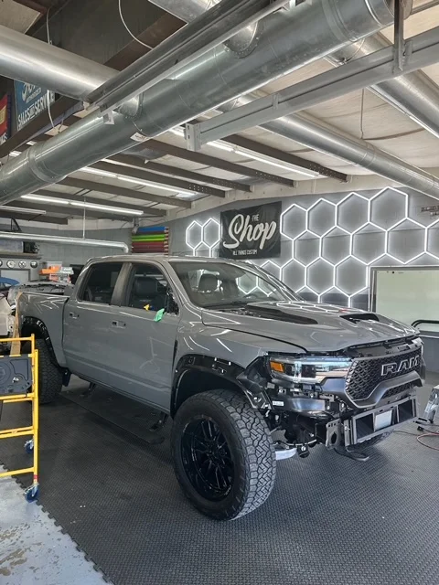 wrap build.jpeg | RAM TRX Forum
