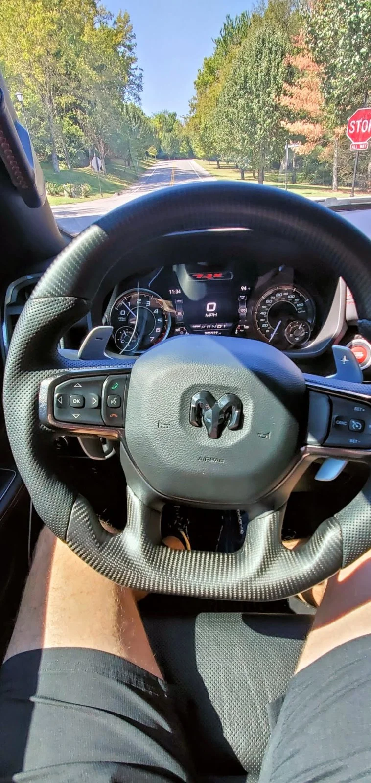 zen.jpg | RAM TRX Forum