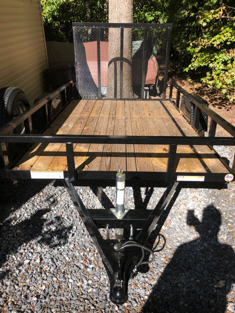 I've Towed a Few Things with My TRX | RAM TRX Forum