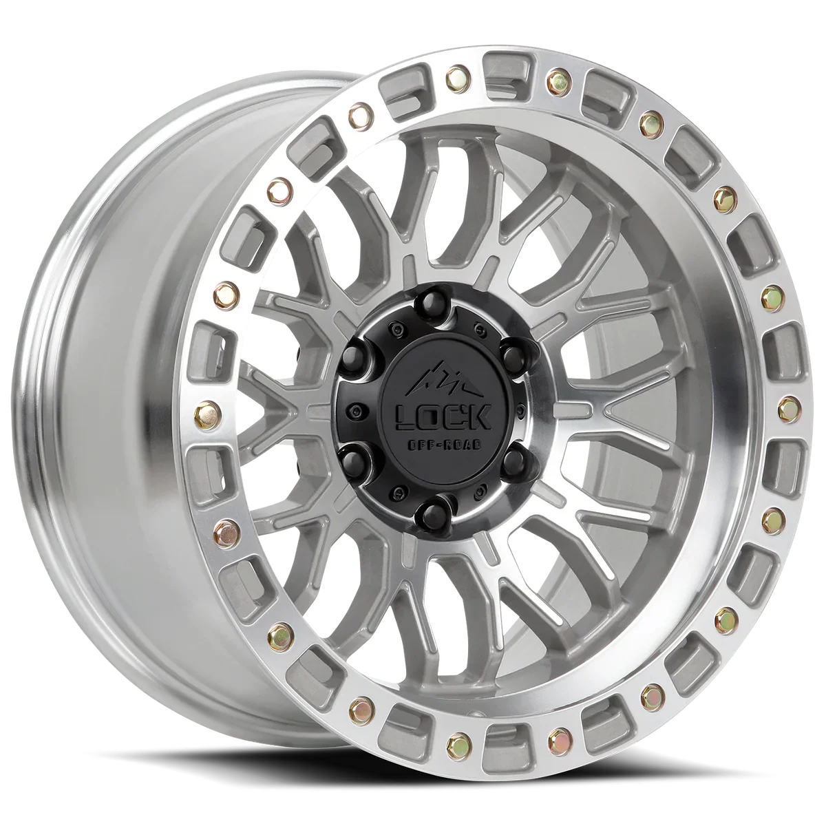 Lock Off-Road Wheels Now Available | RAM TRX Forum